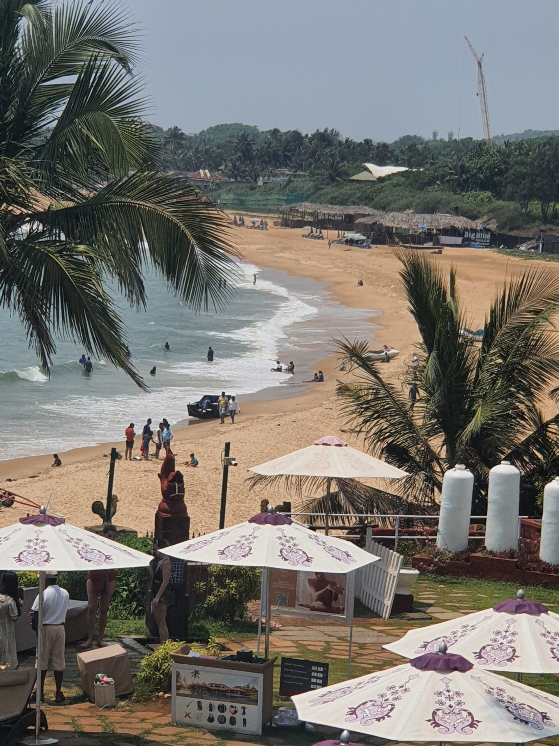 Addressing 4 Common Tourist Problems in Goa: A Guide to a Smoother Trip ...